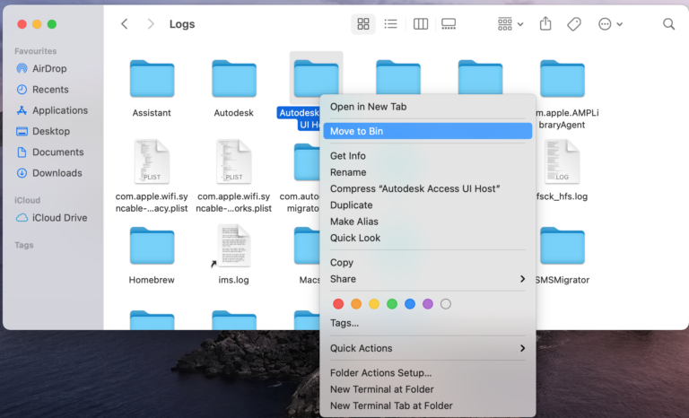 What Is System Data On Mac And How To Clear It - MacMyths