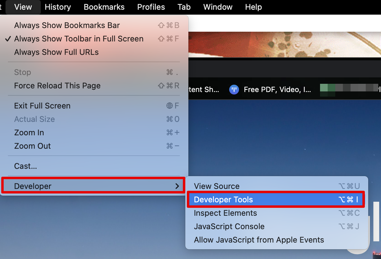 Why and How to Run Internet Explorer On A Mac - MacMyths