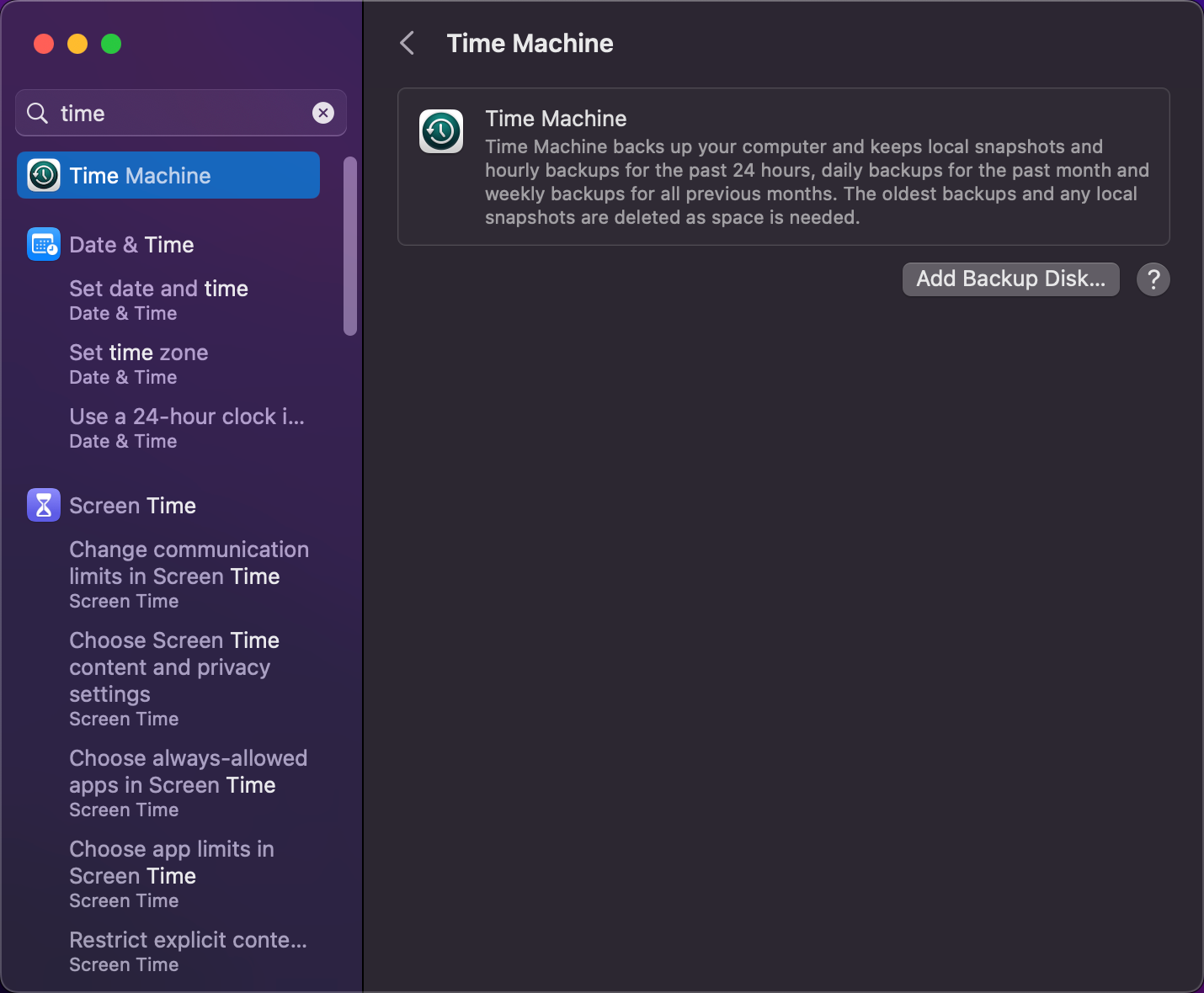 What Is System Data On Mac And How To Clear It - MacMyths