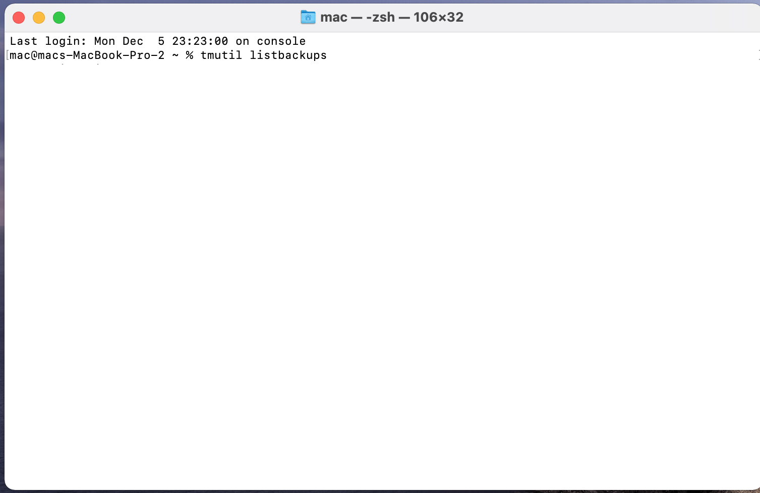 What Is System Data On Mac And How To Clear It - MacMyths