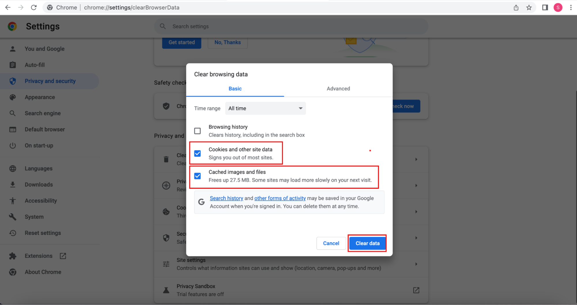 What Is System Data On Mac And How To Clear It - MacMyths