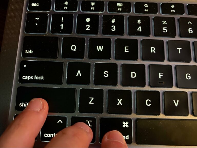 [Guide] Stuck in Recovery Mode on a MacBook? Here's a Fix!