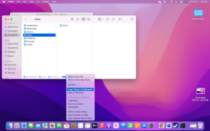 How to Change Directory in the macOS Terminal? - MacMyths