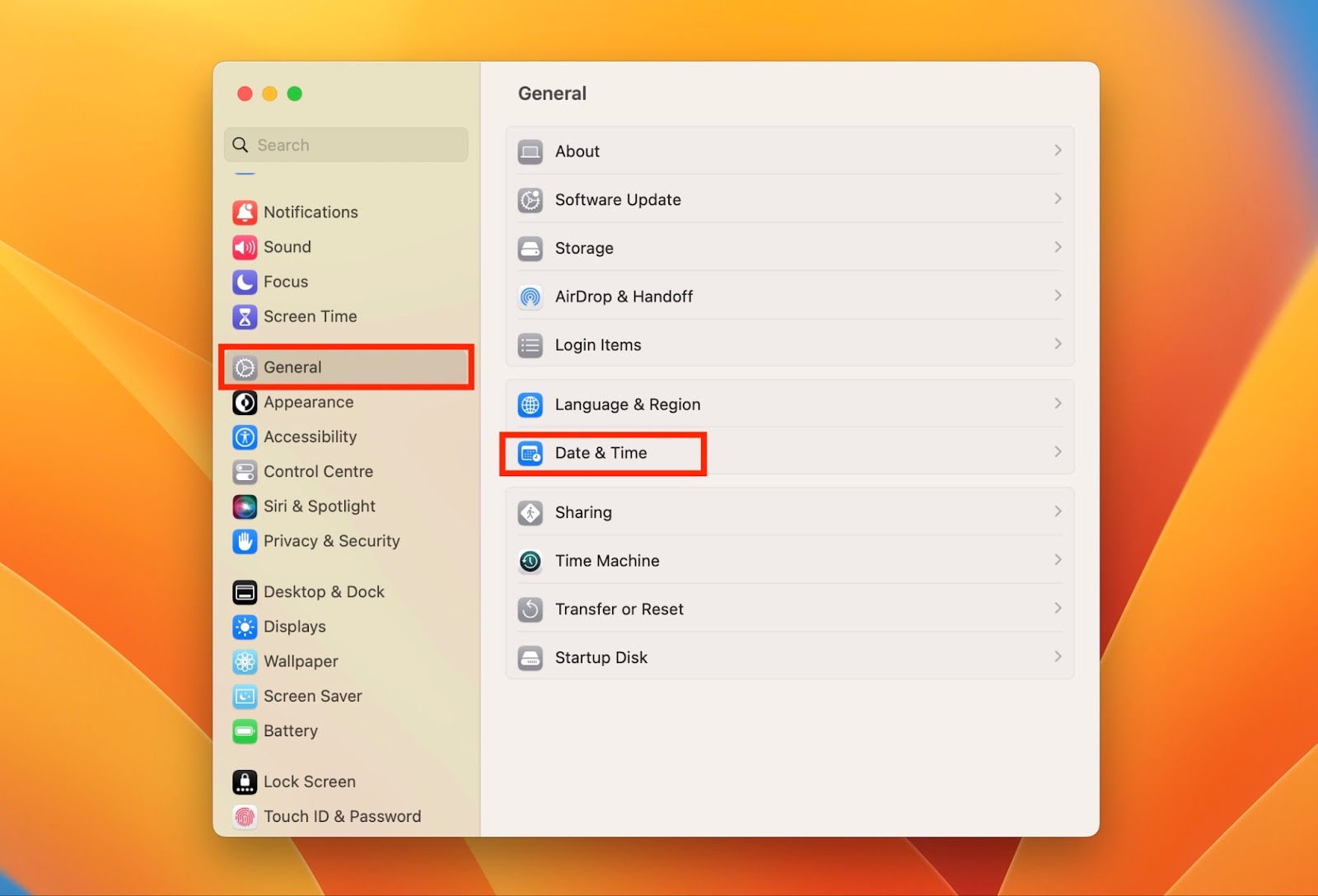 Confused How to Change Time on a MacBook? Here’s how!