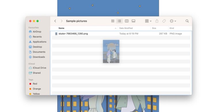 Saving Pictures on a MacBook Is Easy! Here’s How to Do It!