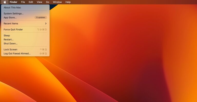 Saving Pictures on a MacBook Is Easy! Here’s How to Do It!