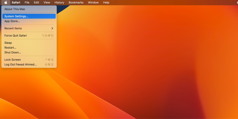 Saving Pictures on a MacBook Is Easy! Here’s How to Do It!