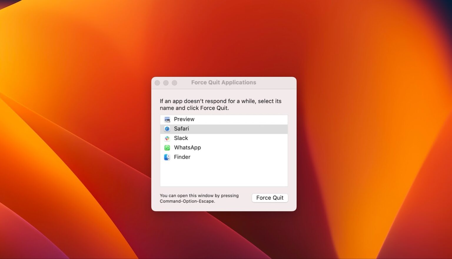 How to Fix and Restart the Touch Bar When it Stops Working