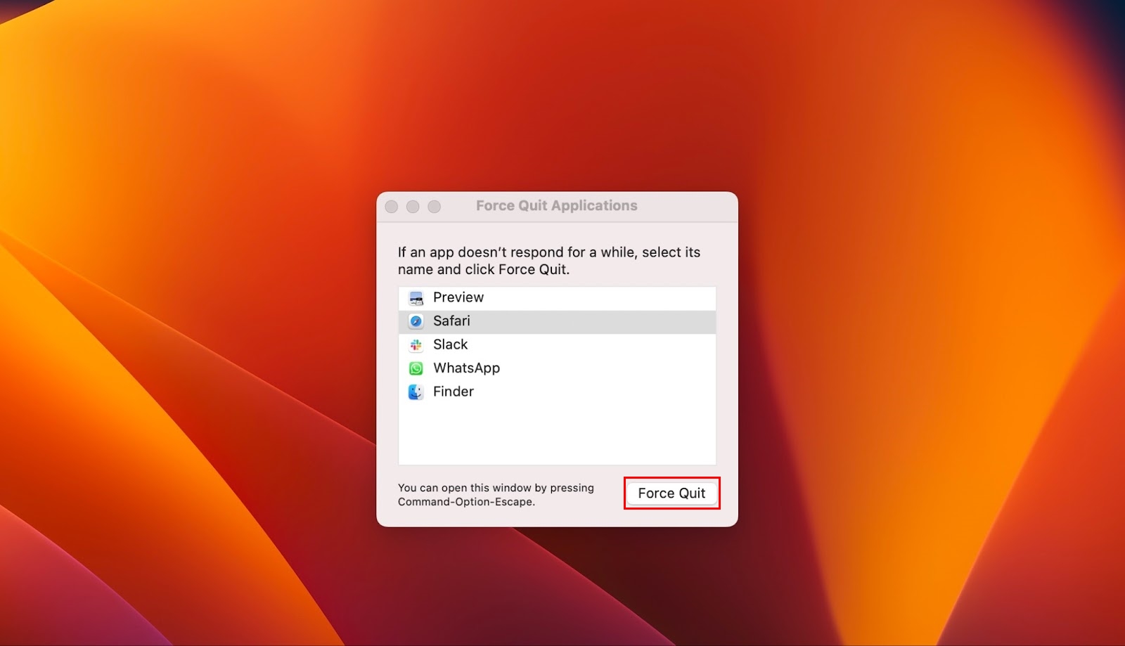 How to Fix and Restart the Touch Bar When it Stops Working
