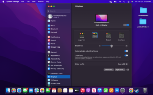 How do I Increase Font Size on a Mac? - MacMyths