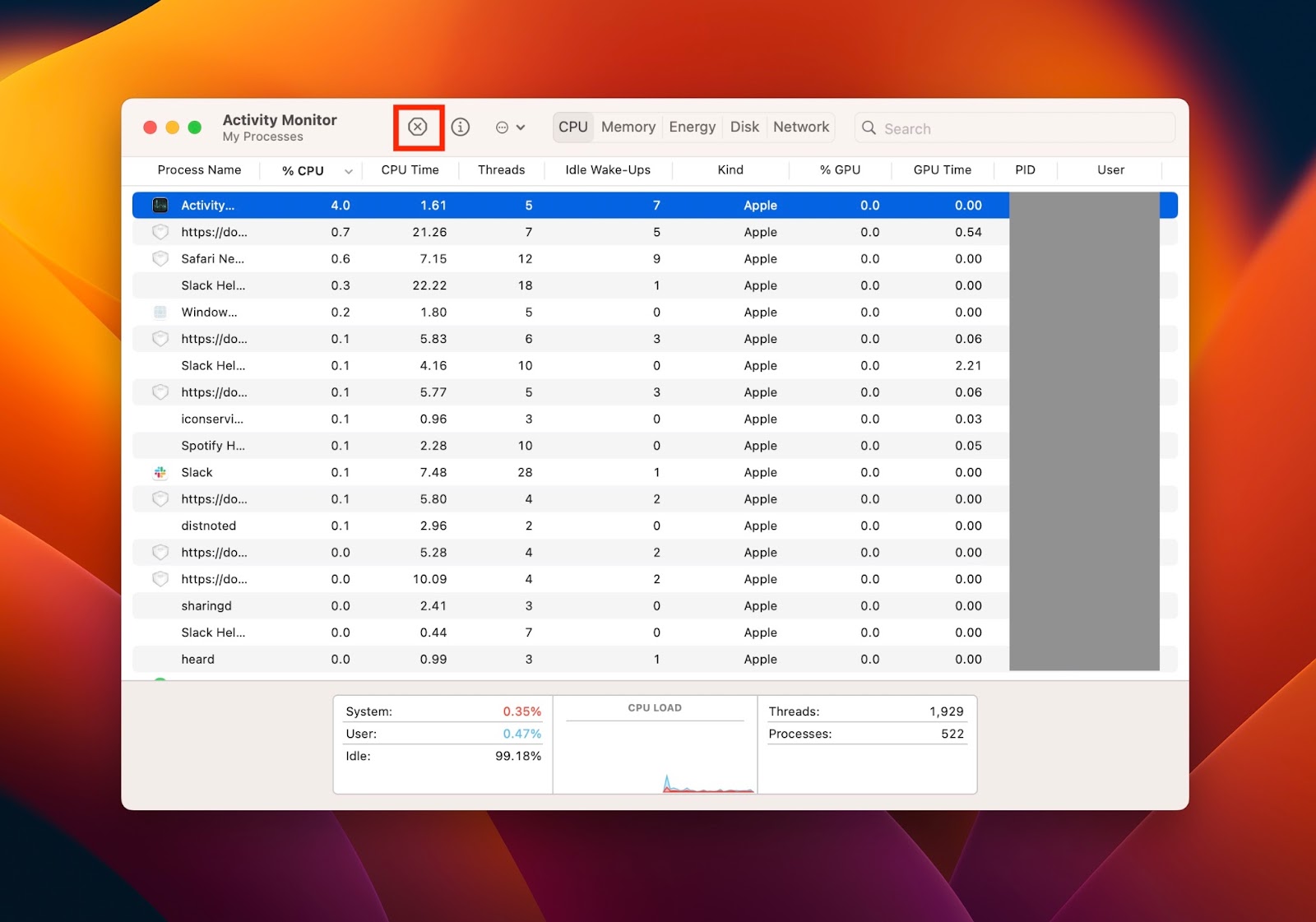 How to Fix and Restart the Touch Bar When it Stops Working