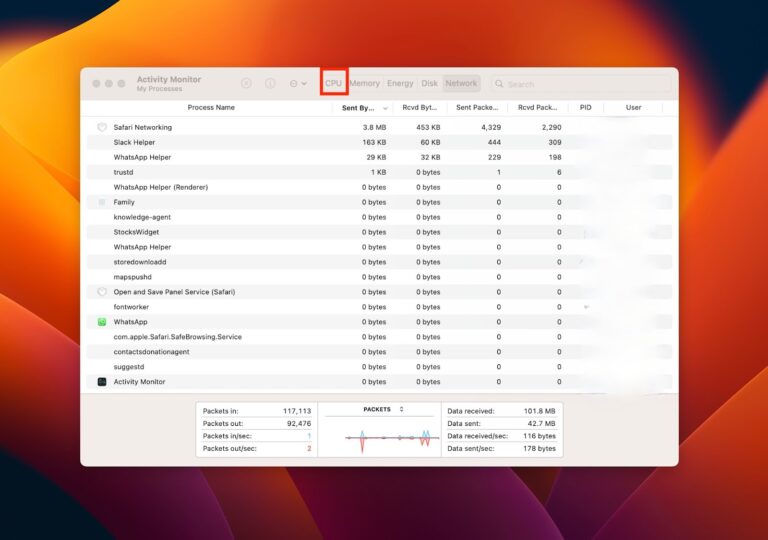 How to Fix and Restart the Touch Bar When it Stops Working