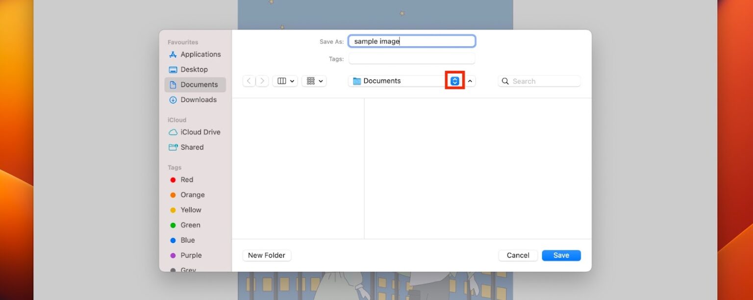 Saving Pictures on a MacBook Is Easy! Here’s How to Do It!