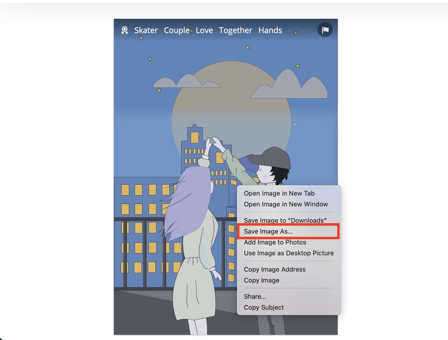 Saving Pictures on a MacBook Is Easy! Here’s How to Do It!