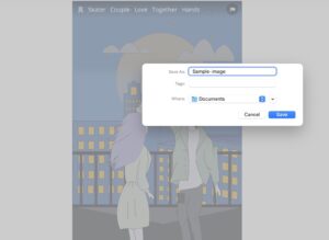 Saving Pictures on a MacBook Is Easy! Here’s How to Do It!