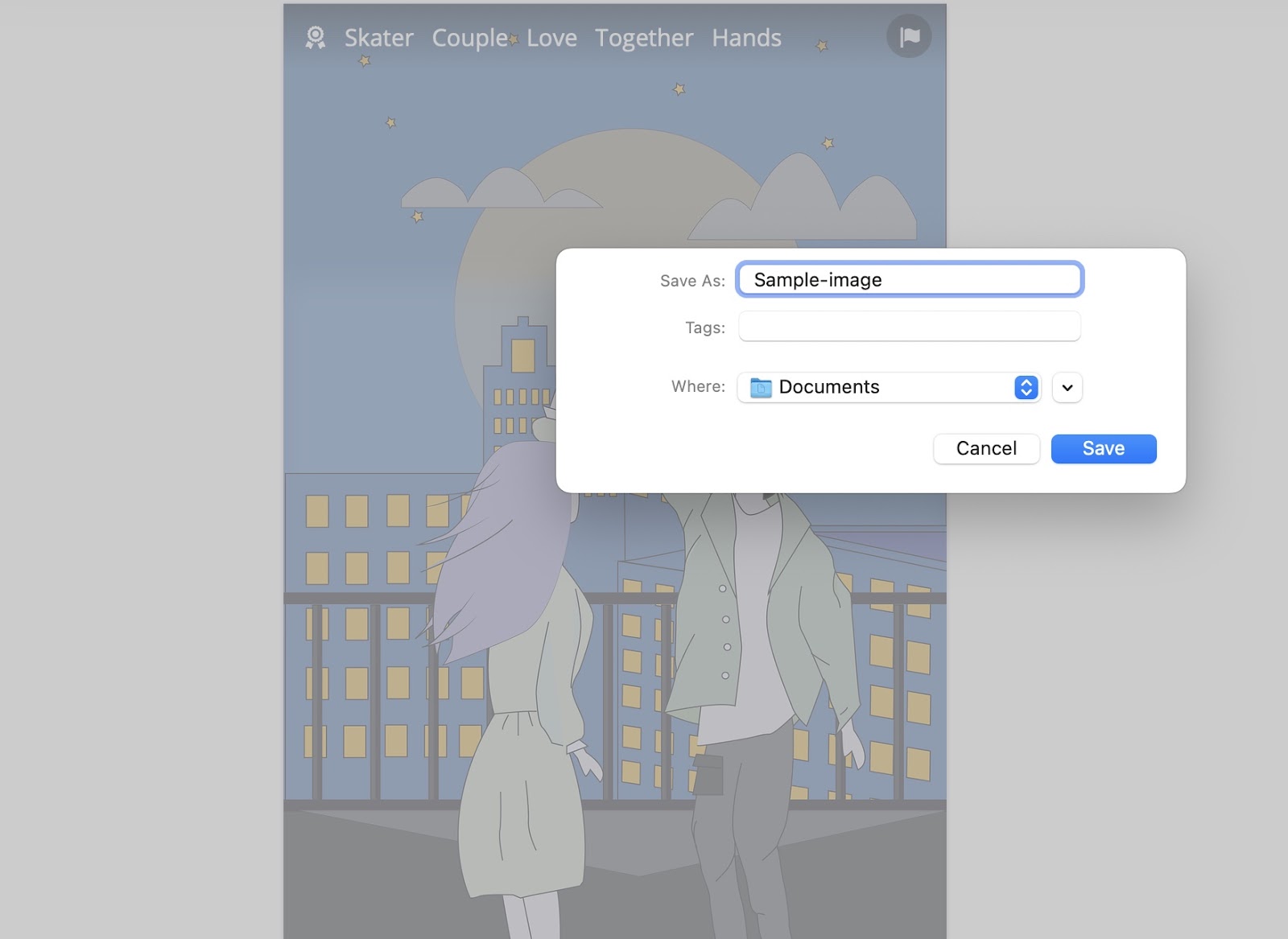 Saving Pictures on a MacBook Is Easy! Here’s How to Do It!