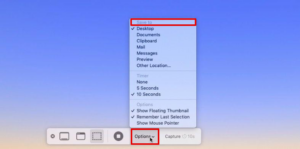Delete Screenshots and Clean your MacBook Gallery [Guide]