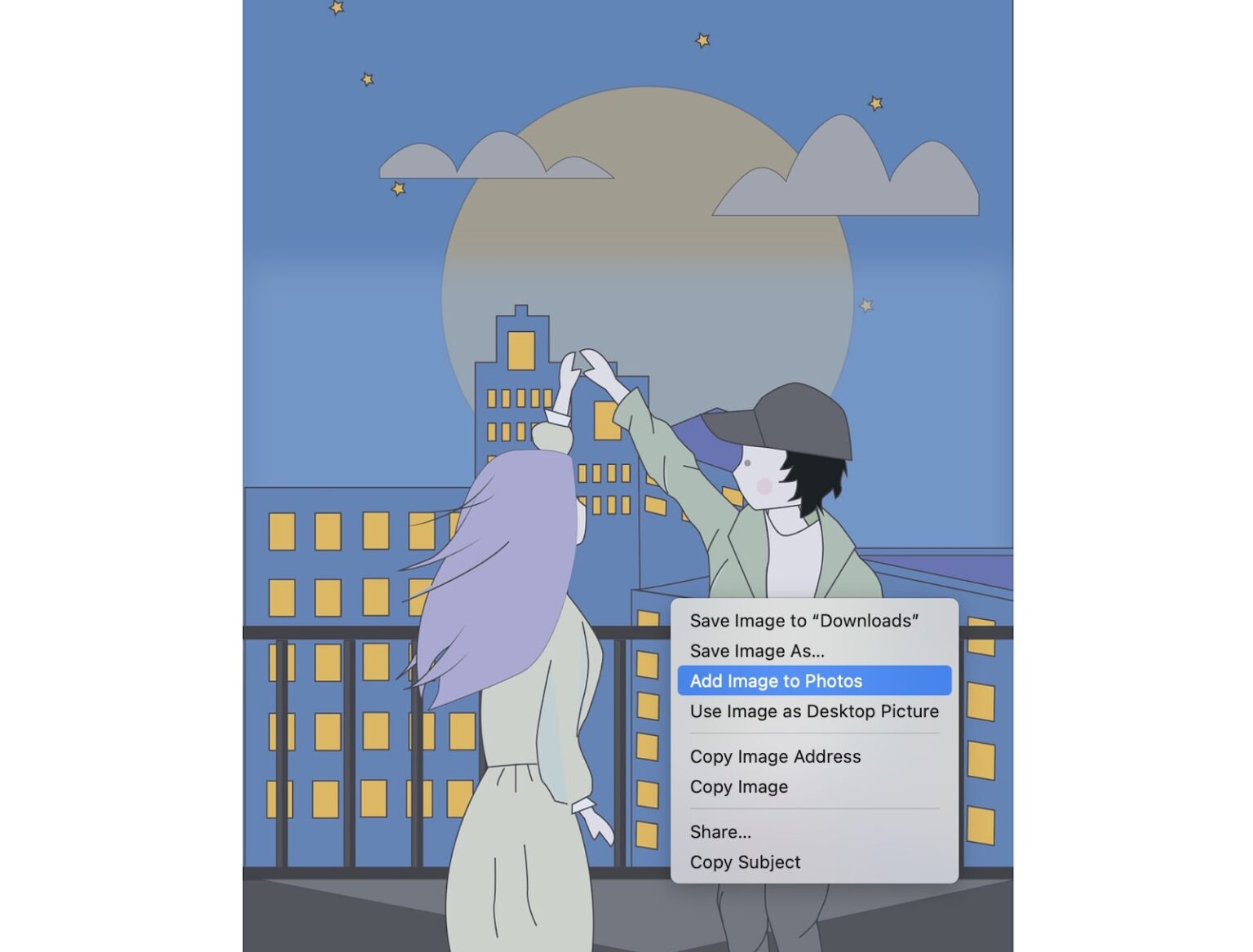 Saving Pictures on a MacBook Is Easy! Here’s How to Do It!