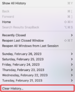 Safari Running Slow? - Here are Some Quick Fixes! - MacMyths