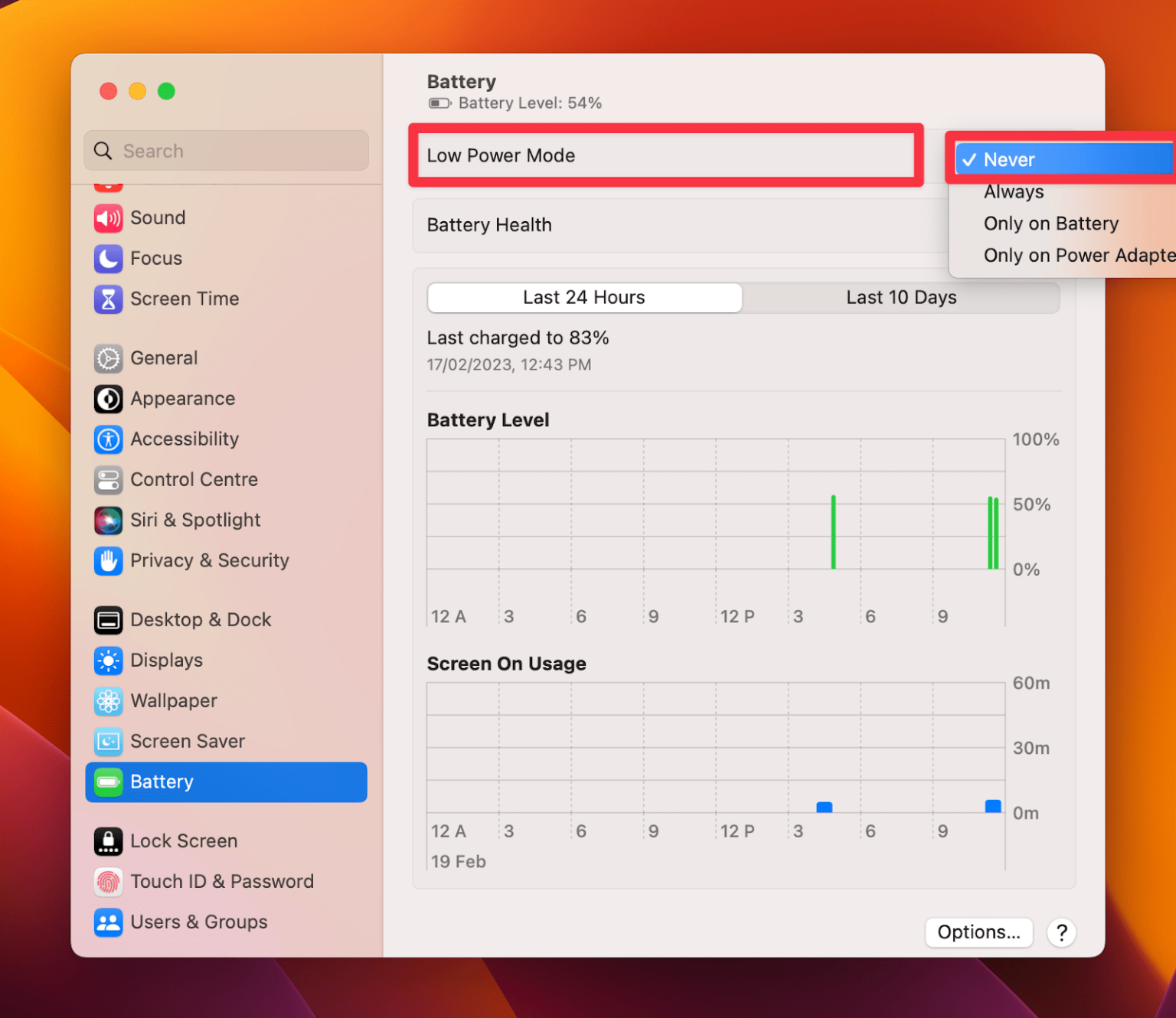 How to Fix Slow USB Transfers to External Drives on a Mac