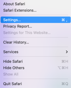 Safari Running Slow? - Here are Some Quick Fixes! - MacMyths