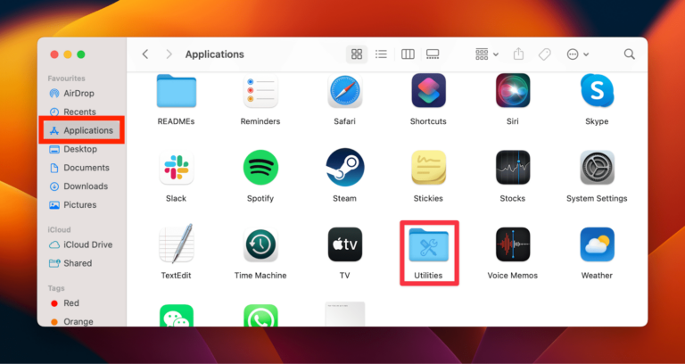 How to Fix Slow USB Transfers to External Drives on a Mac