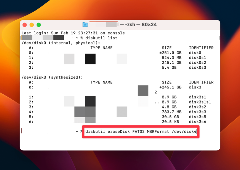How to Fix Slow USB Transfers to External Drives on a Mac