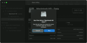 macOS Base System Explained - All You Need to Know! - MacMyths