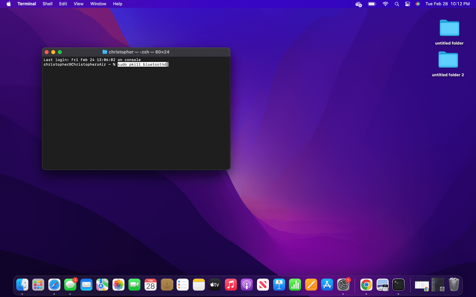 Bluetooth Not Working on Your Mac? Try These Fixes! - MacMyths