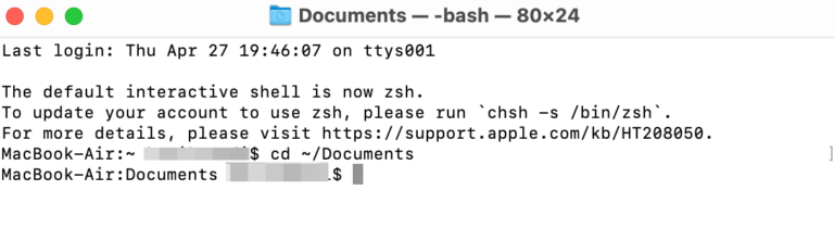 How to Create New File on Mac (Step-by-Step Guide)