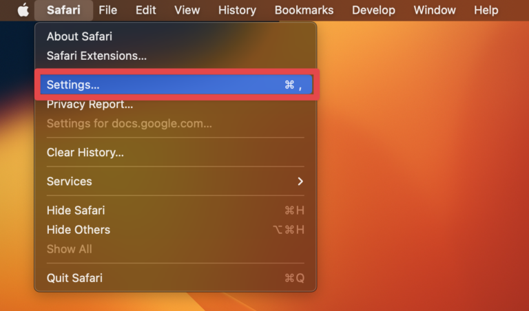 4 Ways to Zoom In or Zoom Out on MacBook Pro - MacMyths