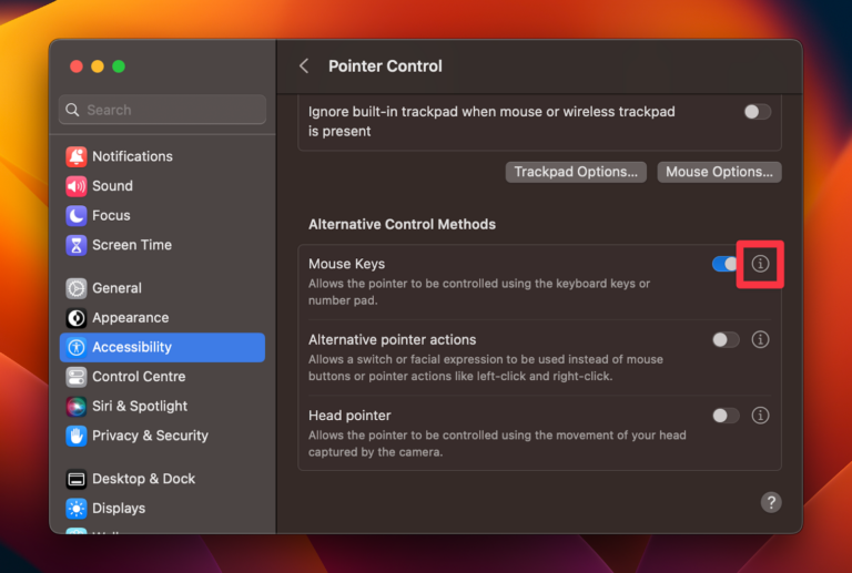 Ways to Double Click on a Mac (Without Mouse) - MacMyths