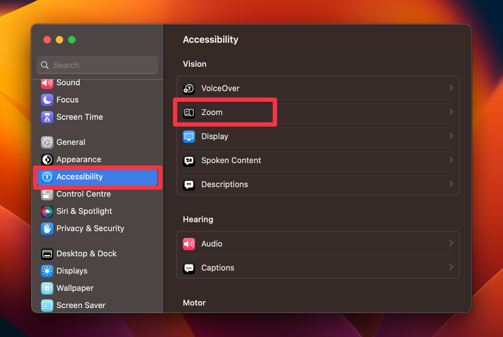 4 Ways to Zoom In or Zoom Out on MacBook Pro - MacMyths