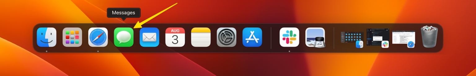 Why Is iMessage Not Syncing on My Mac? - MacMyths