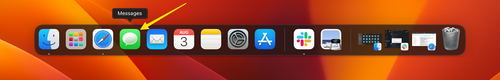 Why Is iMessage Not Syncing on My Mac? - MacMyths