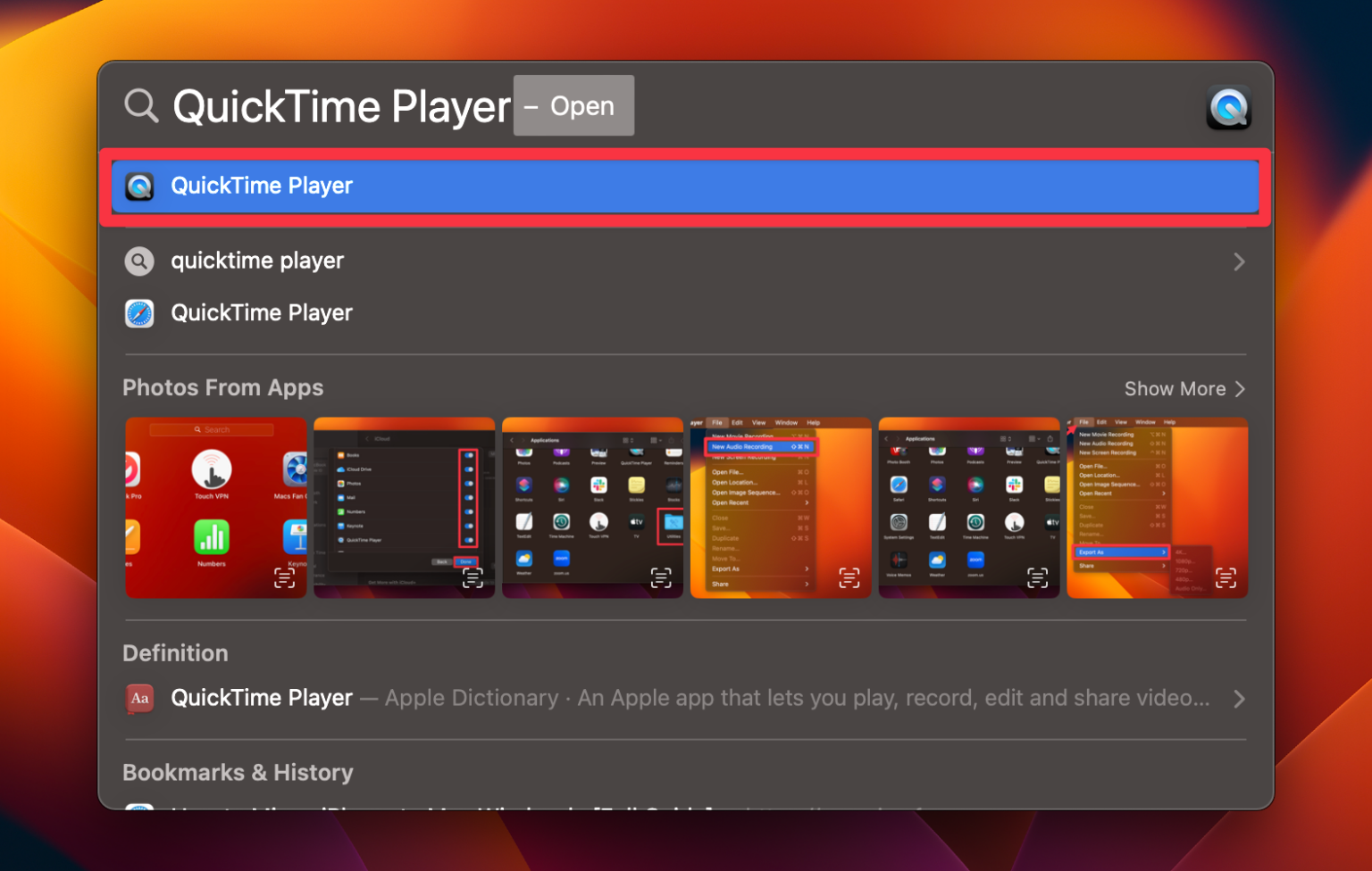 How to Mirror iPhone to MacBook Pro - MacMyths