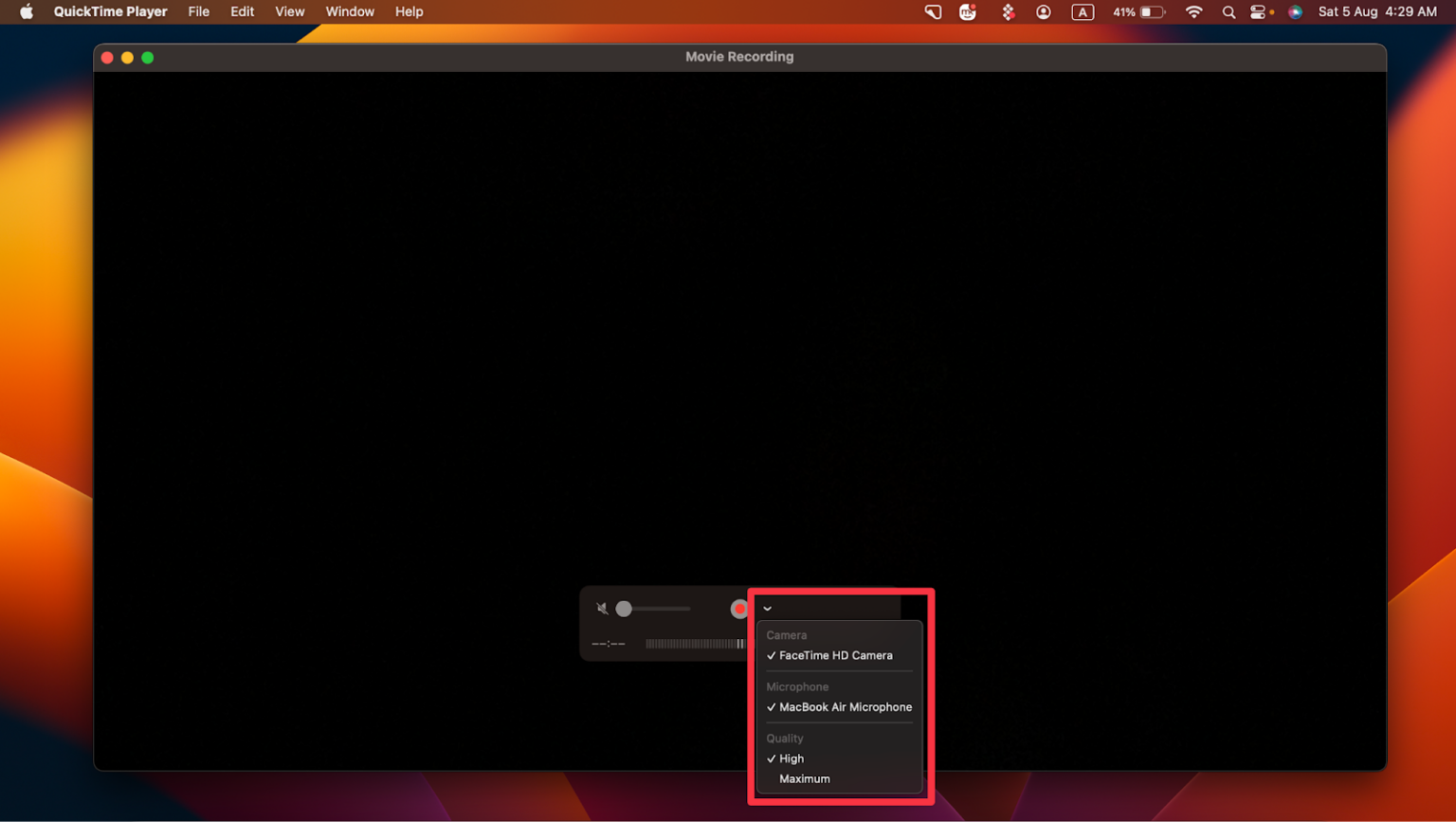 How to Mirror iPhone to MacBook Pro - MacMyths