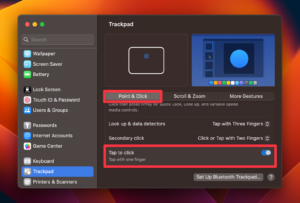 Ways to Double Click on a Mac (Without Mouse) - MacMyths