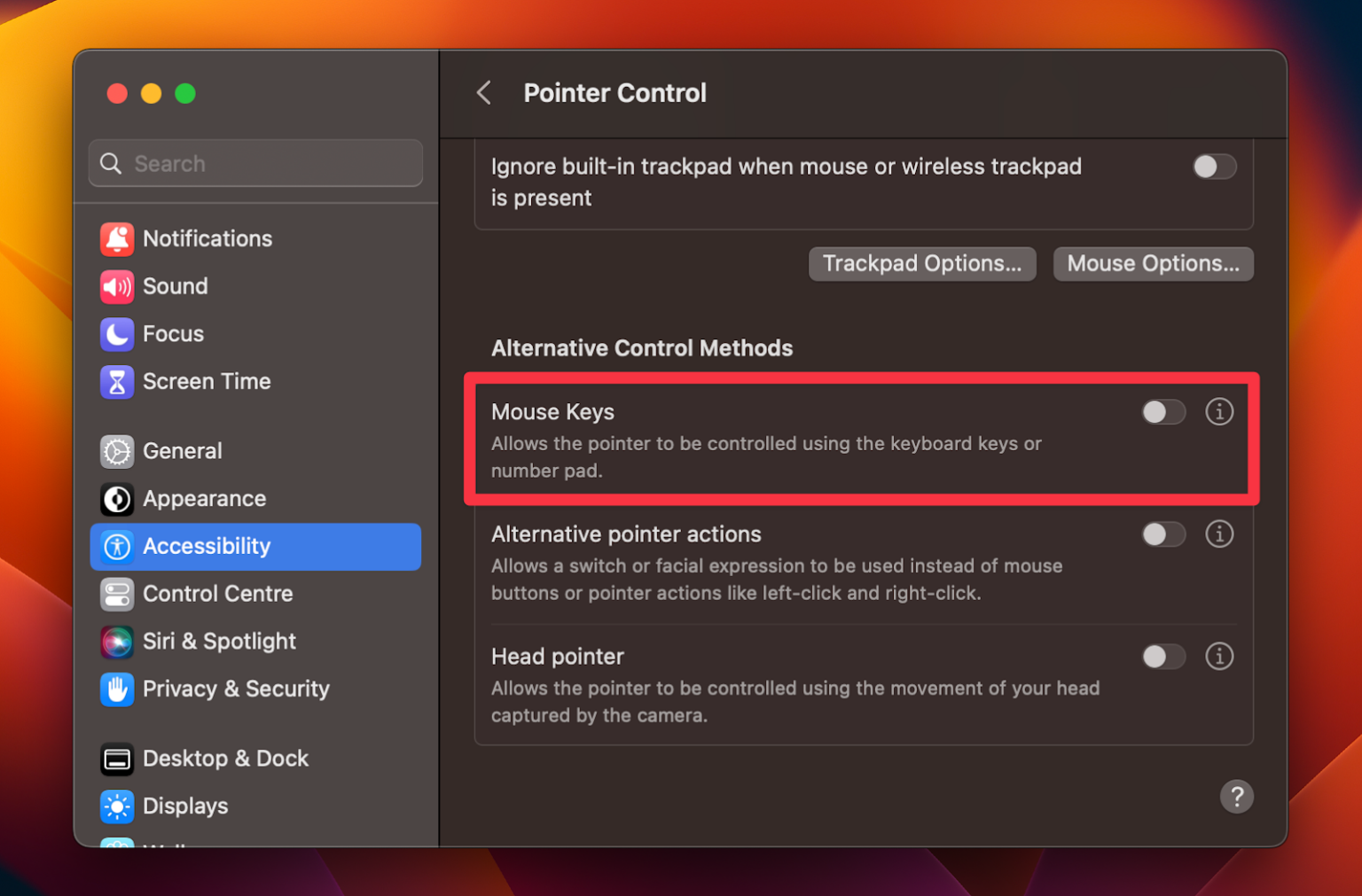 Ways to Double Click on a Mac (Without Mouse) - MacMyths
