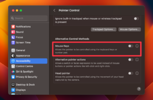 Ways to Double Click on a Mac (Without Mouse) - MacMyths