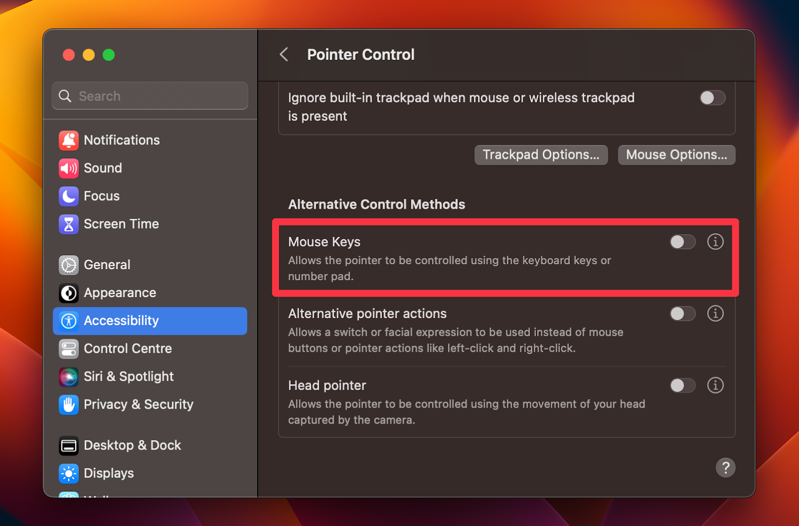 Ways to Double Click on a Mac (Without Mouse) - MacMyths