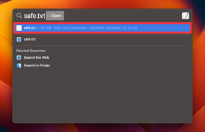 Ways to Double Click on a Mac (Without Mouse) - MacMyths