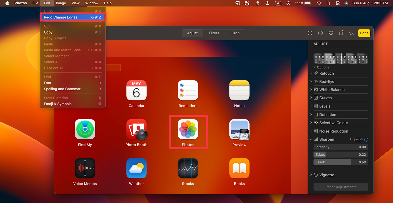 How to Undo & Redo on a Mac (Shortcuts) - MacMyths