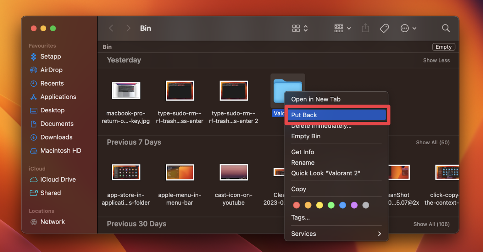 How to Undo & Redo on a Mac (Shortcuts) - MacMyths