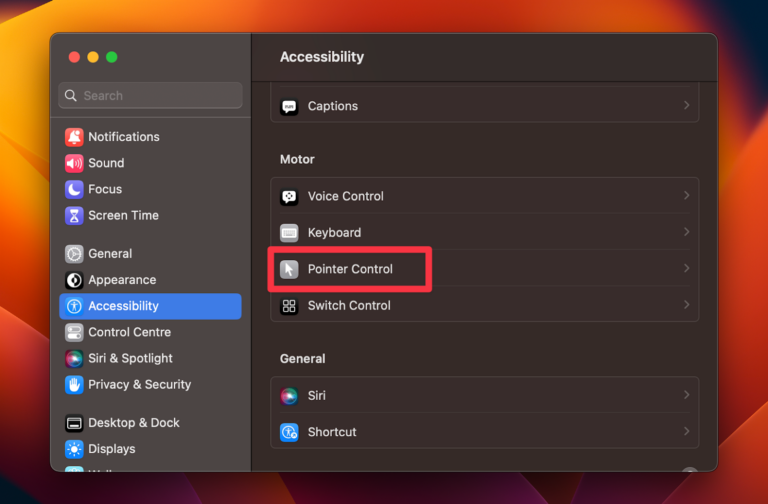 Ways to Double Click on a Mac (Without Mouse) - MacMyths