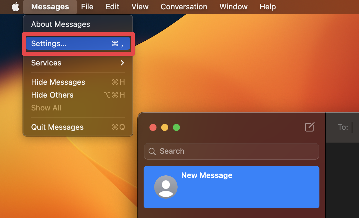 Why Is iMessage Not Syncing on My Mac? - MacMyths